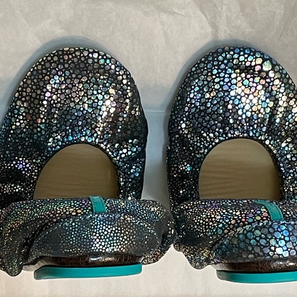 Tieks | Shoes | Bnib Magick Tieks Sz 9 | Poshmark